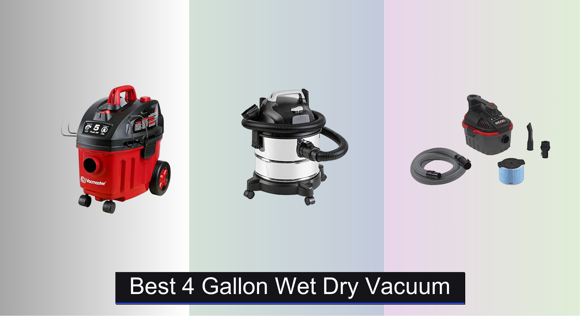 9 Best Vacuum Extractors to Buy in 2025 - Vacuums.Best