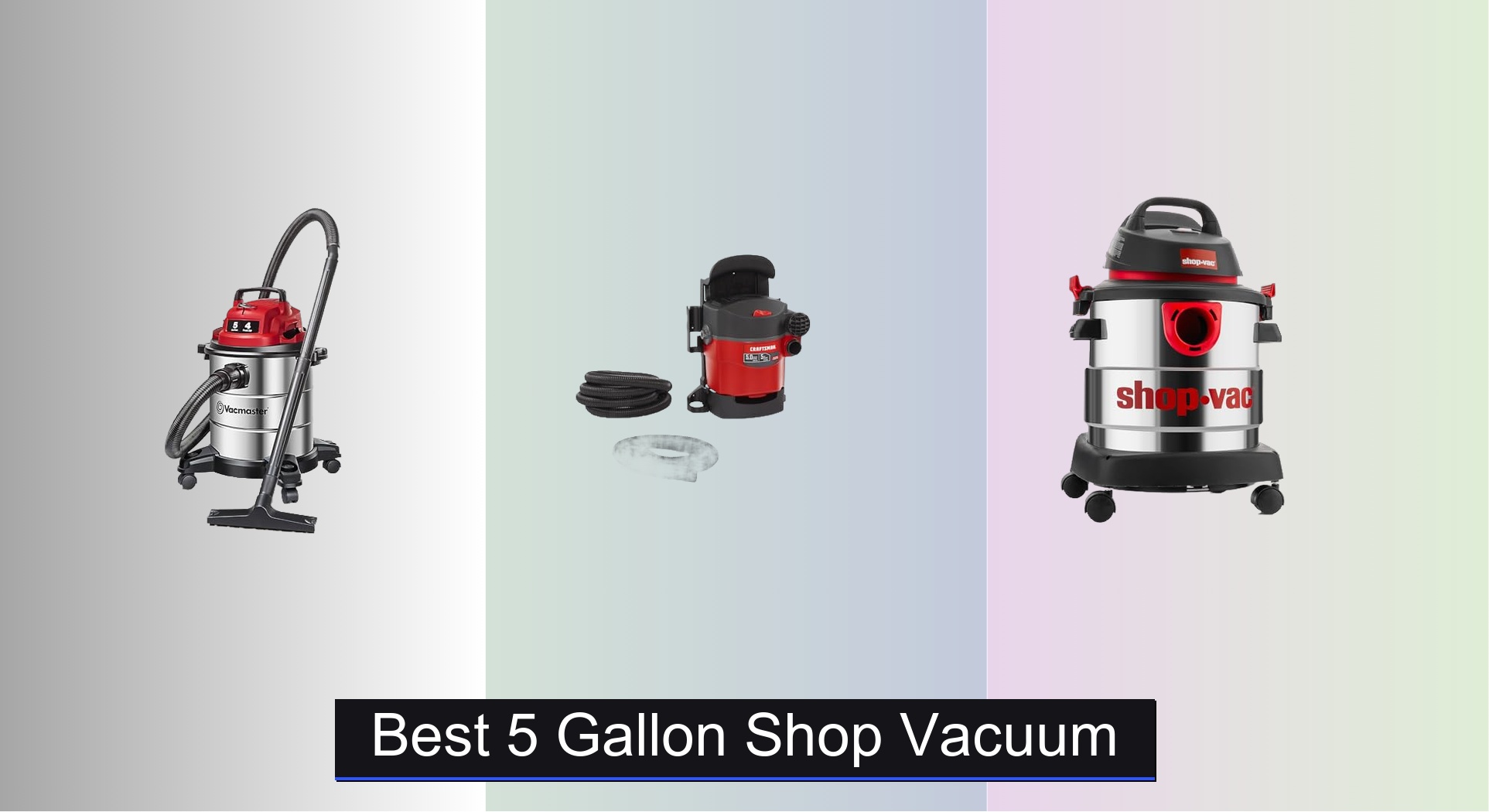 8 Best Cordless Wet Dry Vacuum Cleaners to Buy in 2025 - Vacuums.Best