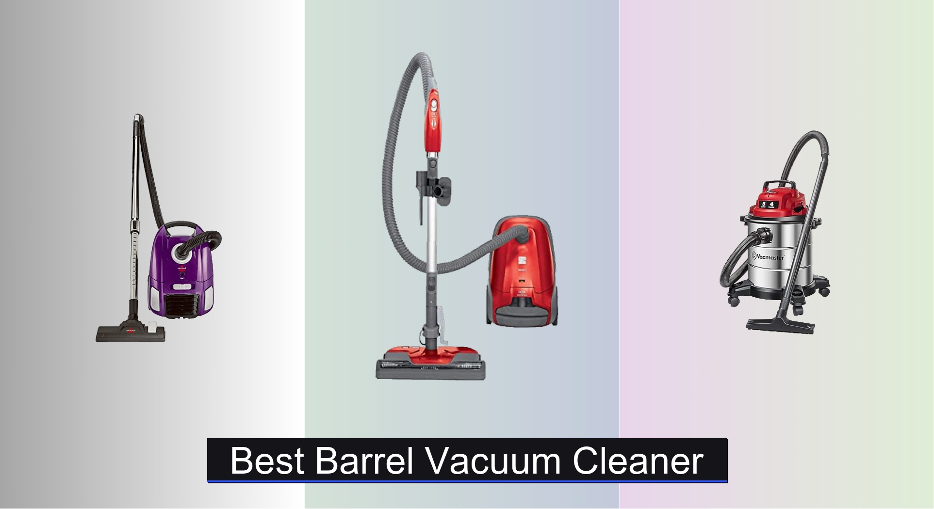 7 Best Bagless Canister Vacuums of 2025 - Vacuums.Best