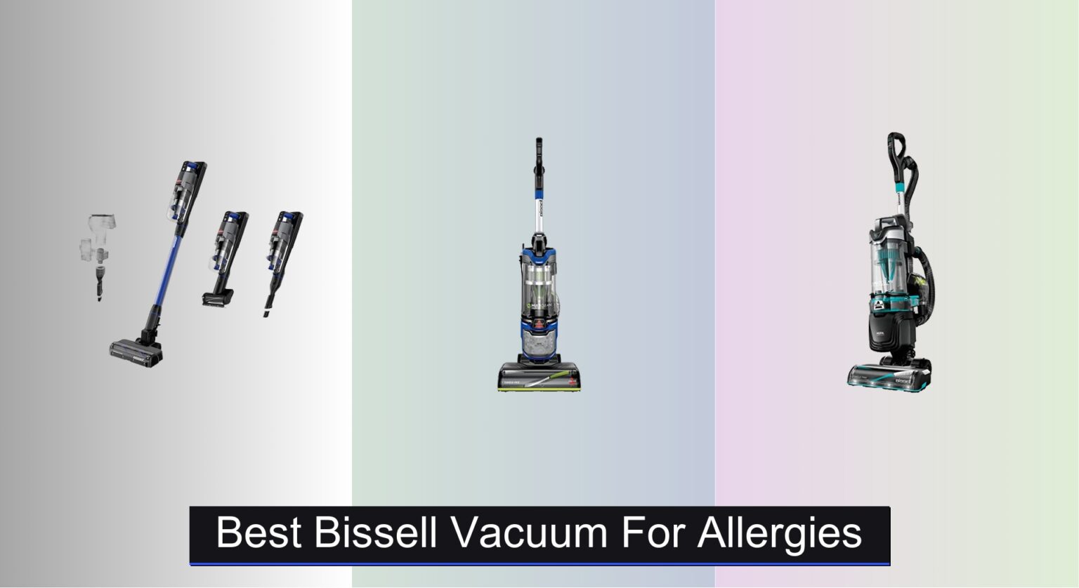 7 Best Bissell Wet Dry Vacuums of 2026 - Vacuums.Best