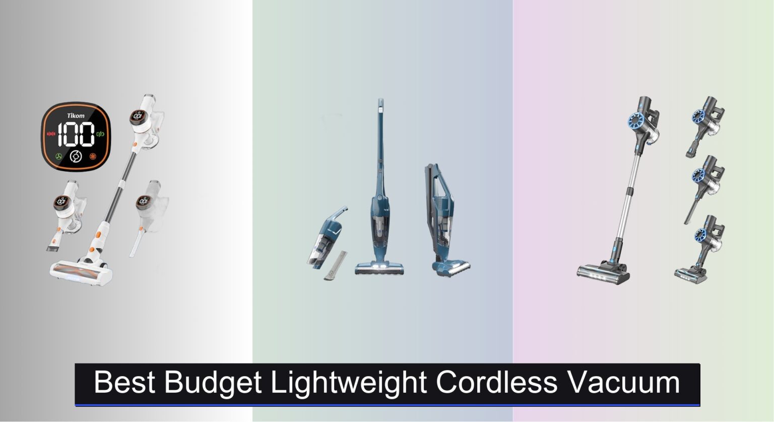 9 Best Car Vacuum Cleaners Under $50 2025 - Vacuums.Best