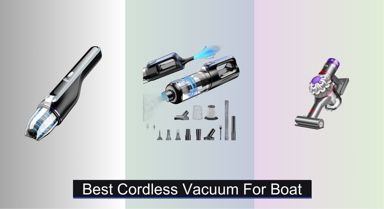 6 Best Vacuums for PC Cleaning of 2025 - Vacuums.Best