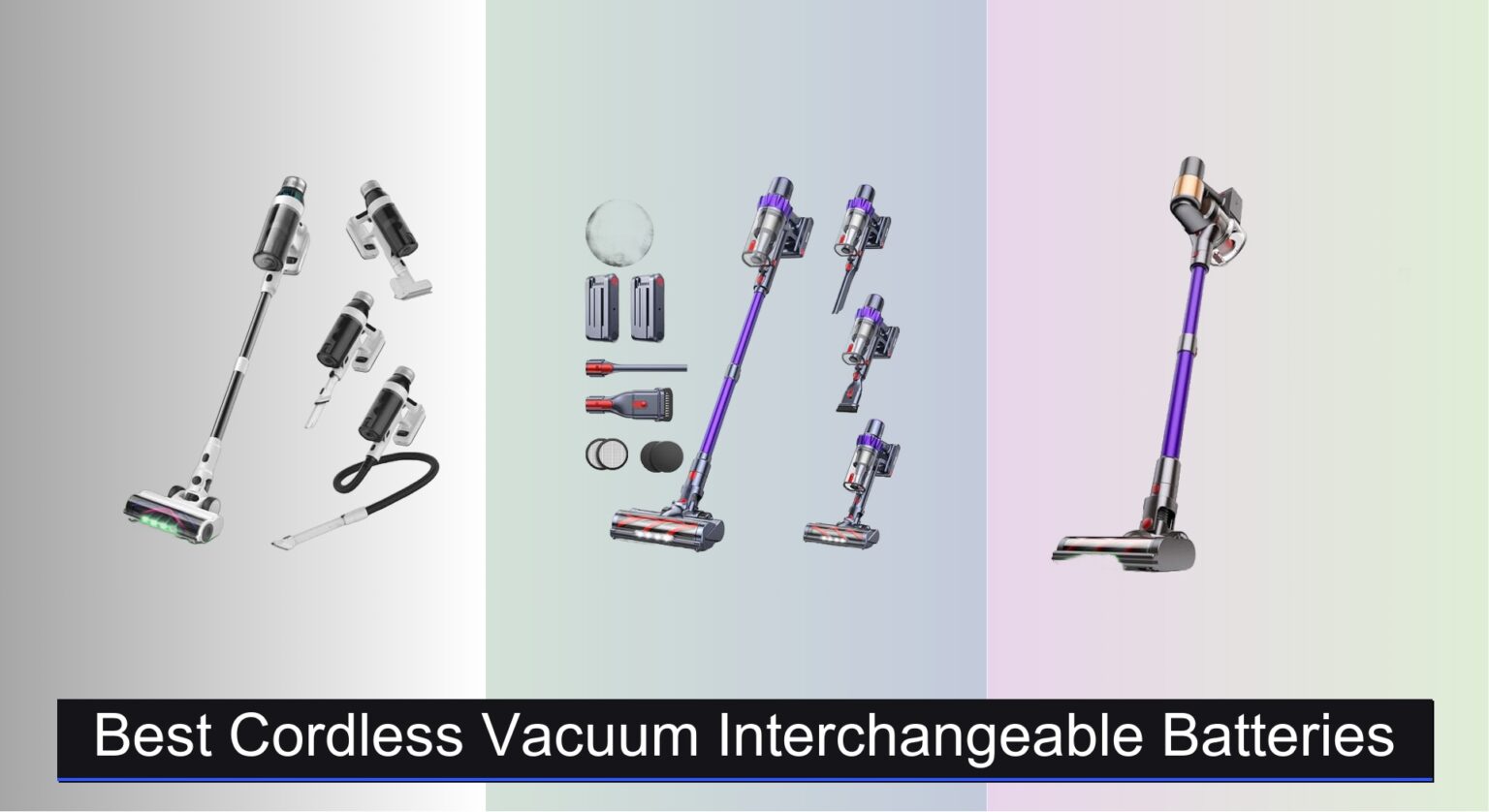 8 Best Small Electric Vacuum Cleaners to Buy in 2025 - Vacuums.Best