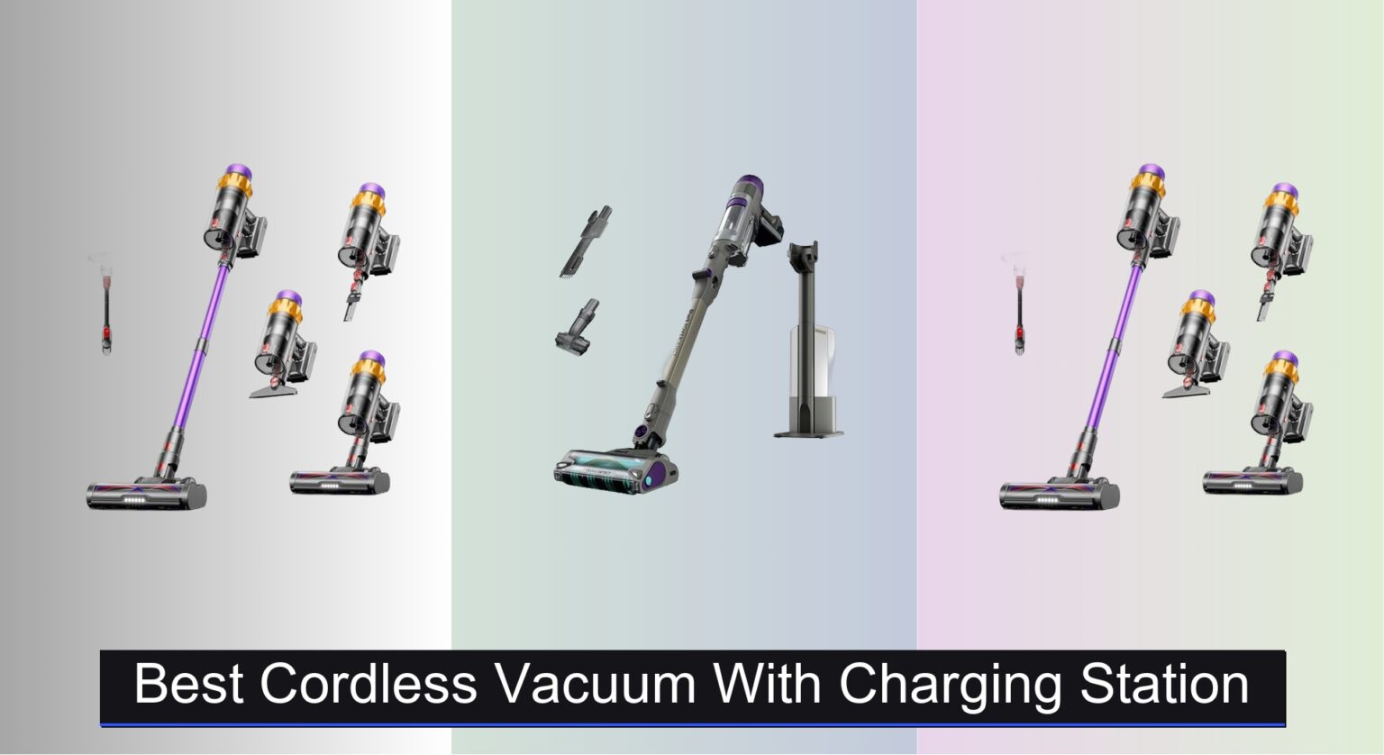 7 Best Robot Vacuums for Suction Power 2025 - Vacuums.Best