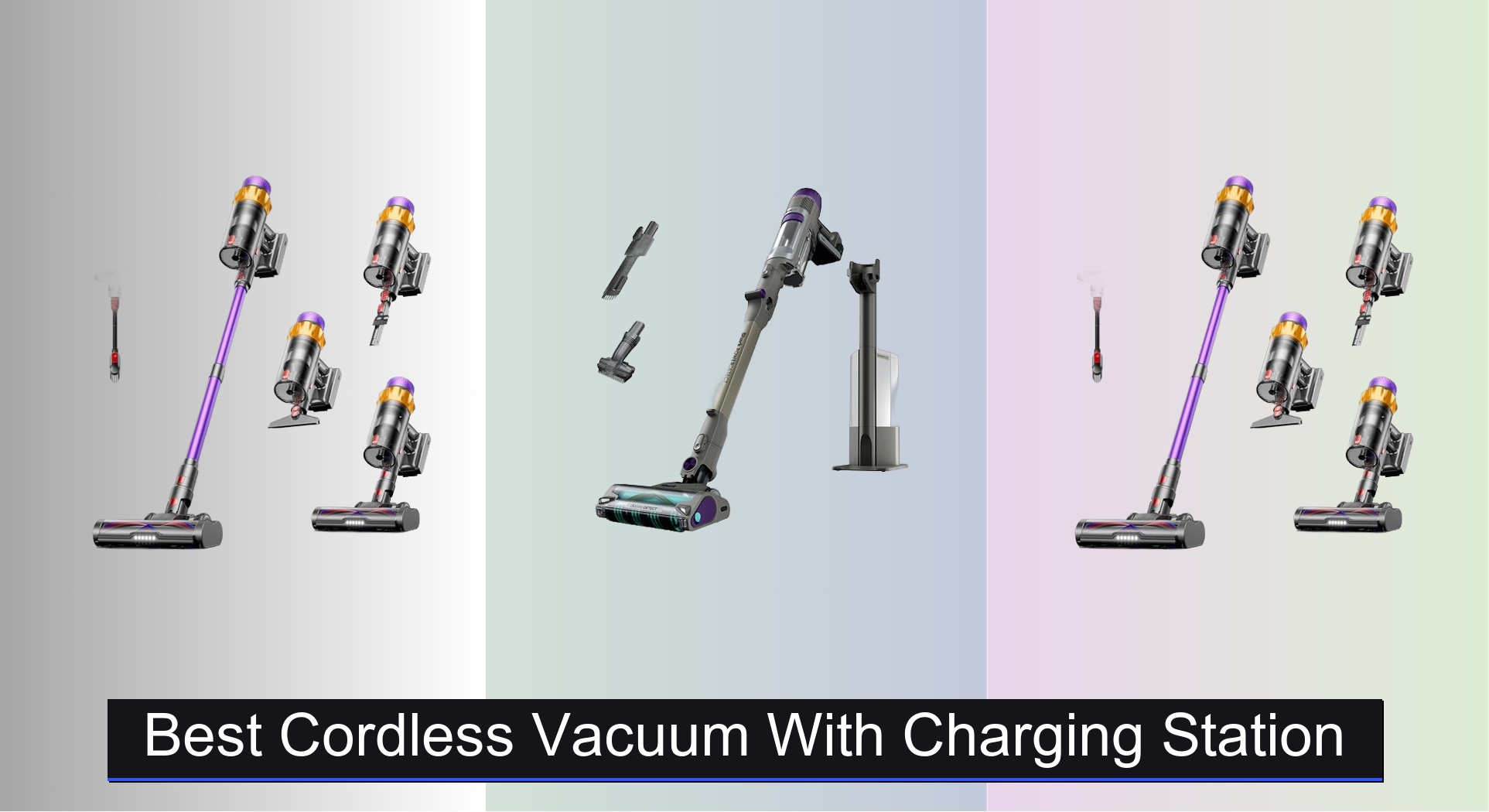 6 Best Small Robot Vacuums of 2025 - Vacuums.Best