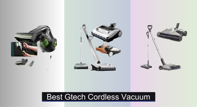8 Best Cordless Vacuums with Replaceable Battery 2026 - Vacuums.Best