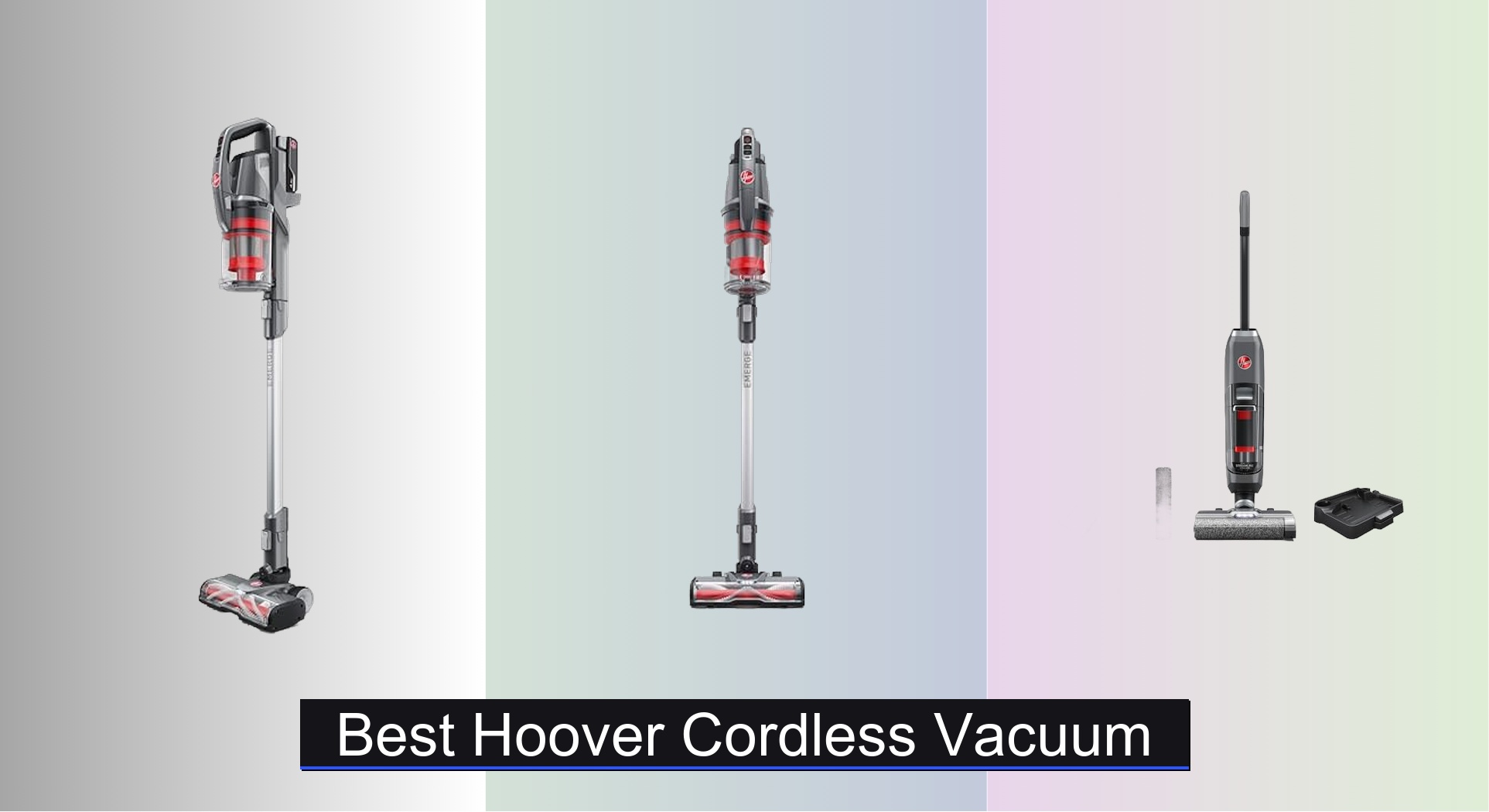 7 Best Hoover Windtunnel Vacuums of 2026 - Vacuums.Best
