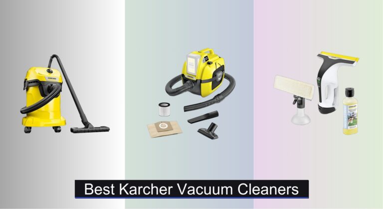 7 Best Nilfisk Vacuum Cleaners to Buy in 2025 - Vacuums.Best