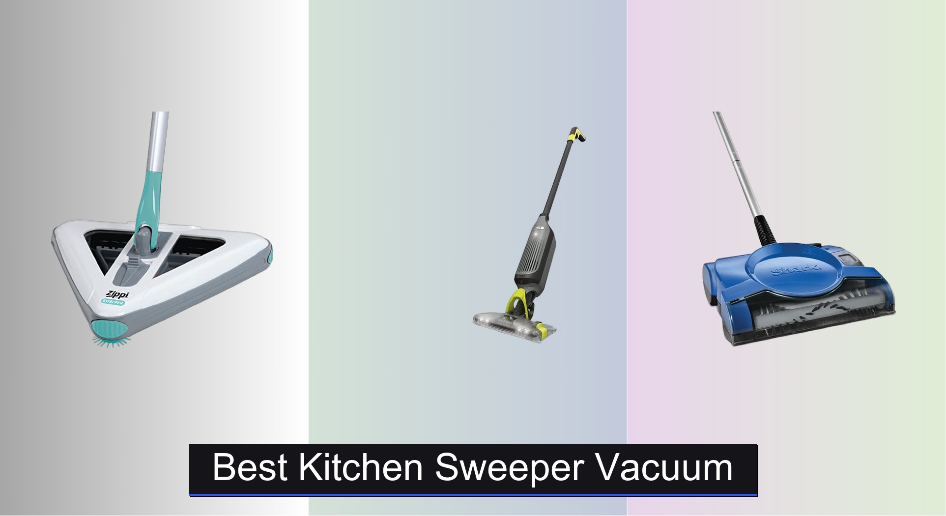 8 Best Kitchen Sweeper Vacuums to Buy in 2025 - Vacuums.Best