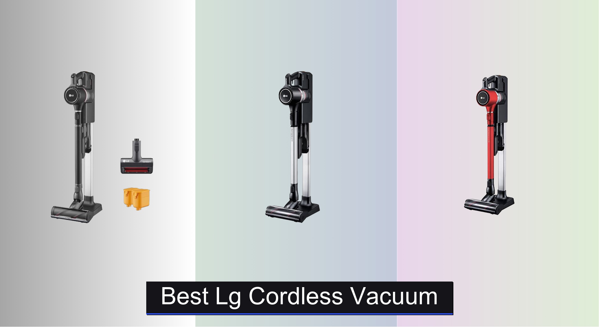 8 Best Cordless Vacuums with 2 Batteries 2026 - Vacuums.Best