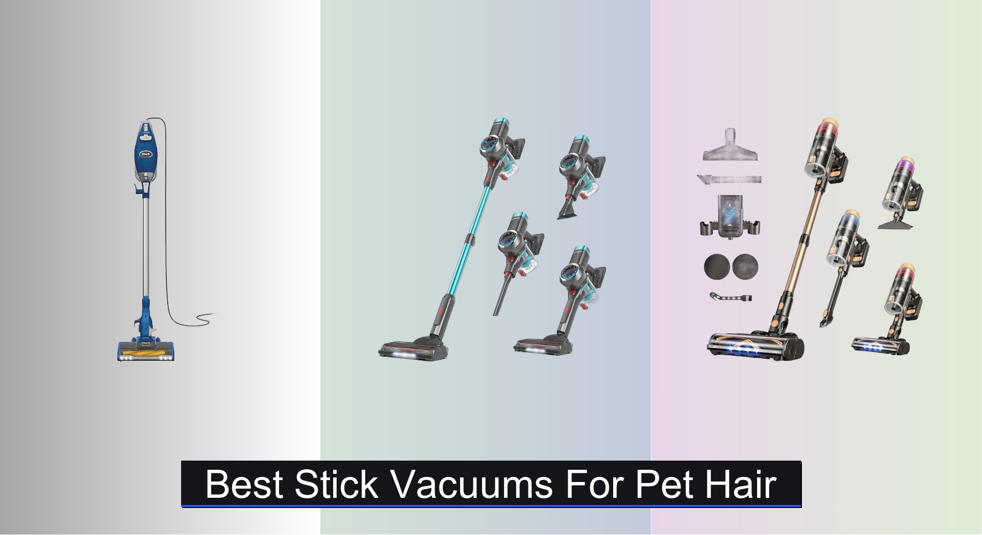 Best Stick Vacuum Reddit