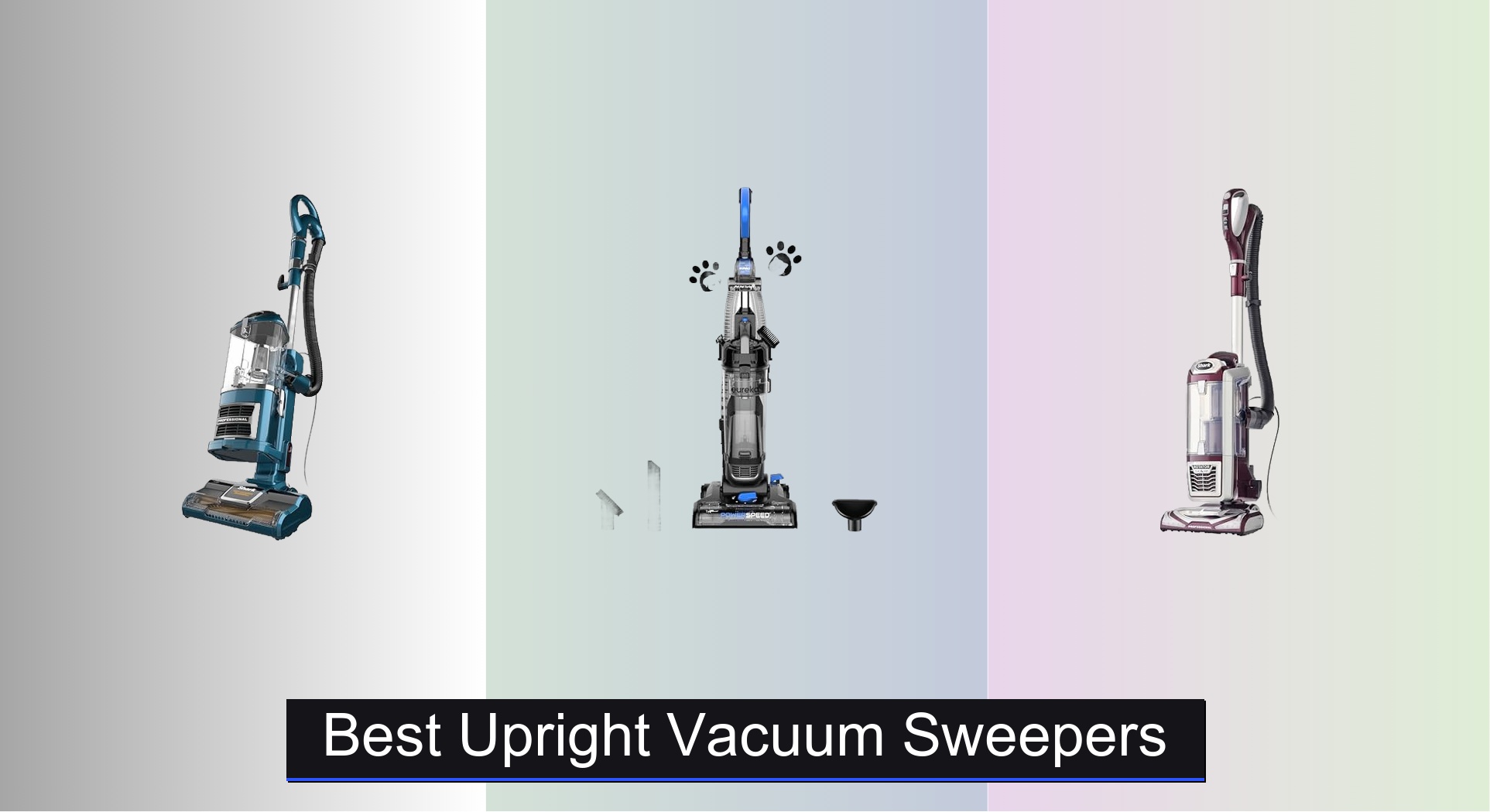 7 Best Upright Vacuums with Retractable Cord 2026 - Vacuums.Best