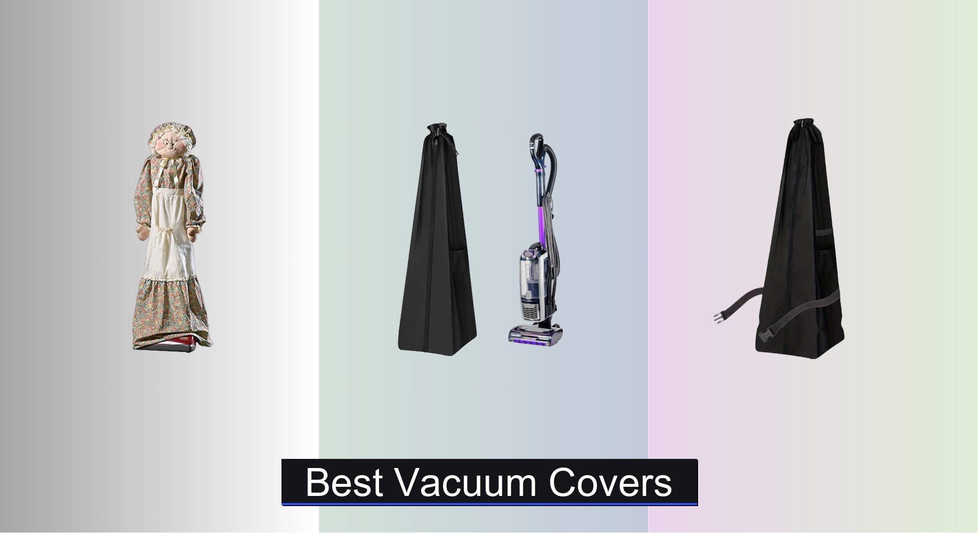 7 Best Vacuum Covers to Buy in 2025 - Vacuums.Best