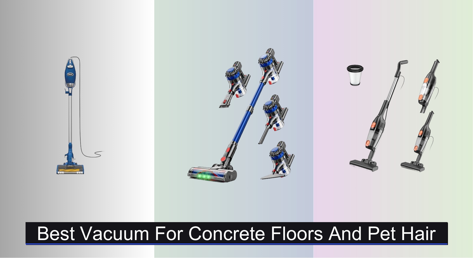 Stunning Best Vacuum For Concrete Floor Pictures