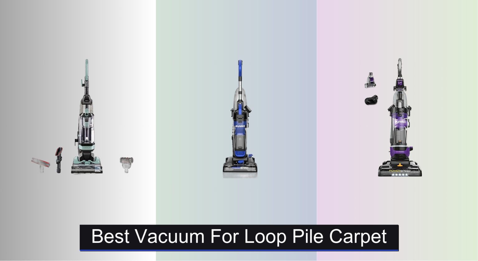 4 Best Vacuums for Loop Pile Carpet 2025 - Vacuums.Best