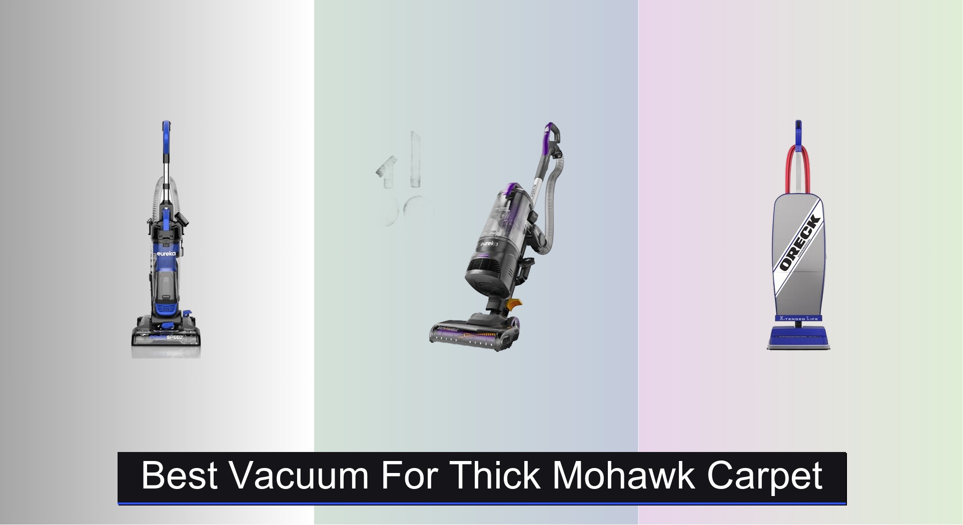 7 Best Vacuums for Thick Mohawk Carpet (2025 Guide) - Vacuums.Best