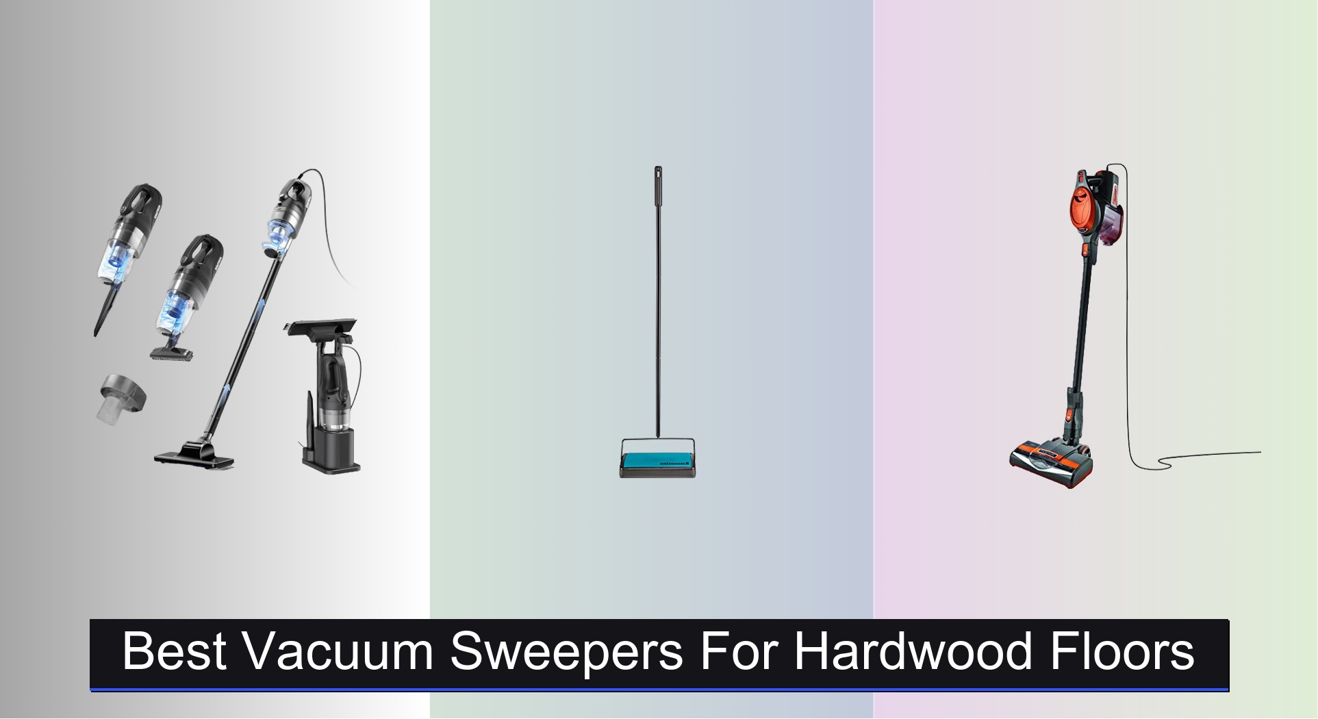 6 Best Small Robot Vacuums of 2025 - Vacuums.Best