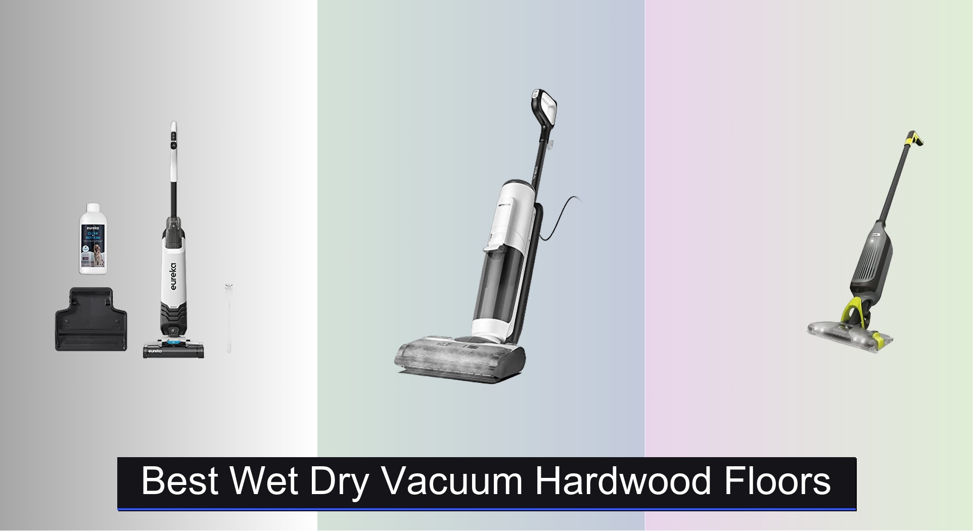 9 Best Wet Dry Vacuums for Hardwood Floors 2025 - Vacuums.Best