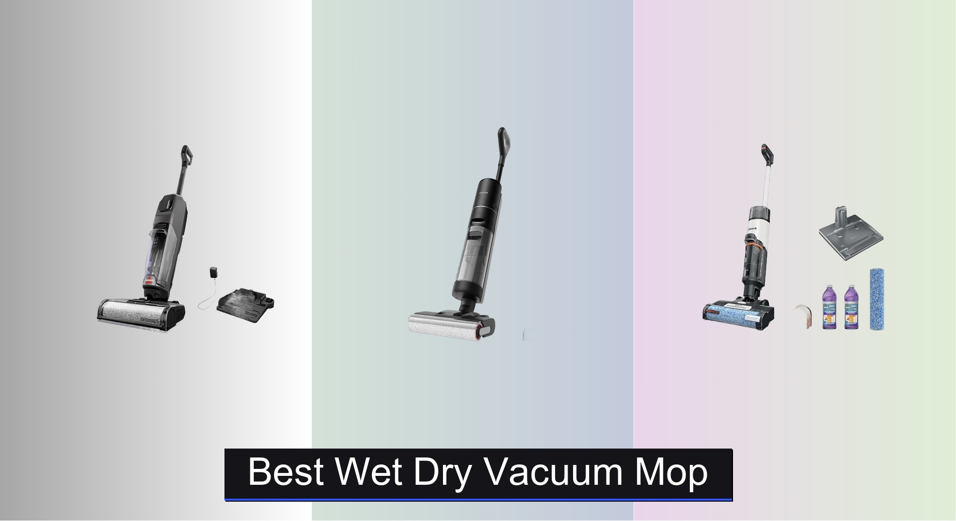 8 Best Wet Dry Vacuum Mops to Buy in 2025 - Vacuums.Best