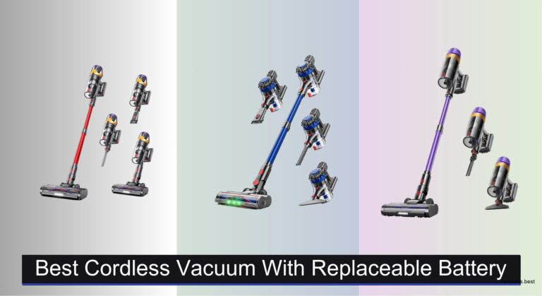 7 Best Wall Mounted Vacuums of 2026 - Vacuums.Best