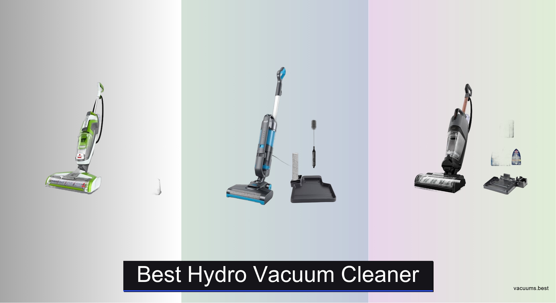 7 Best Hydro Vacuum Cleaners of 2026 - Vacuums.Best