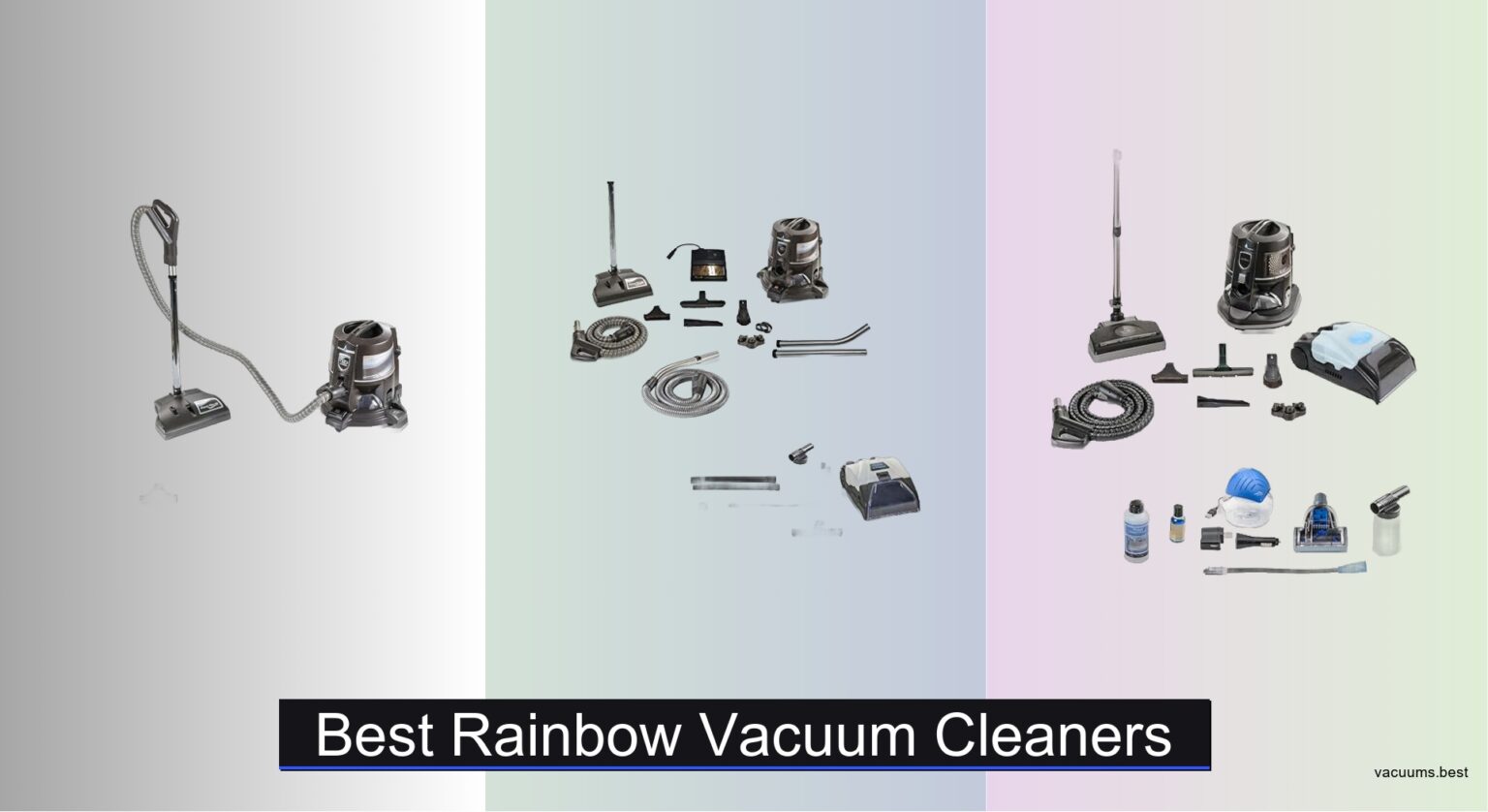 7 Best Luxury Vacuum Cleaners of 2026 - Vacuums.Best