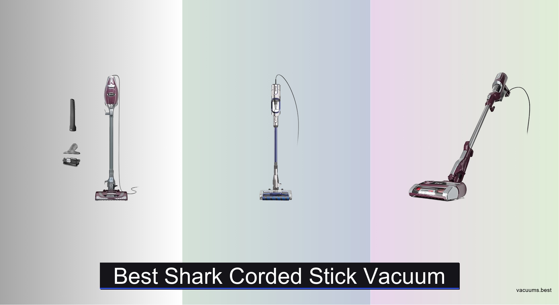7 Best Shark Lift Away Vacuums of 2026 - Vacuums.Best