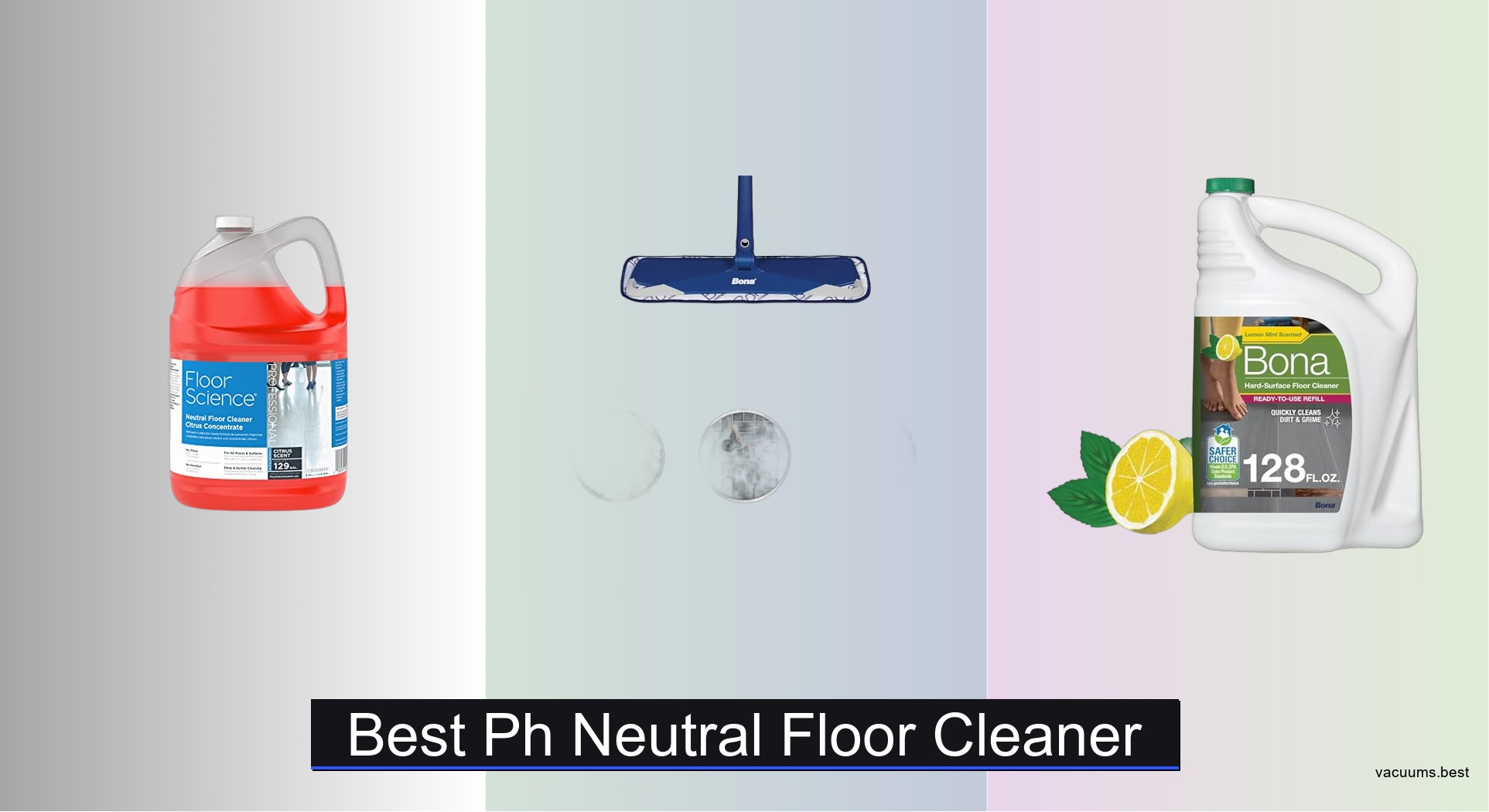 8 Best pH Neutral Floor Cleaners of 2026 - Vacuums.Best